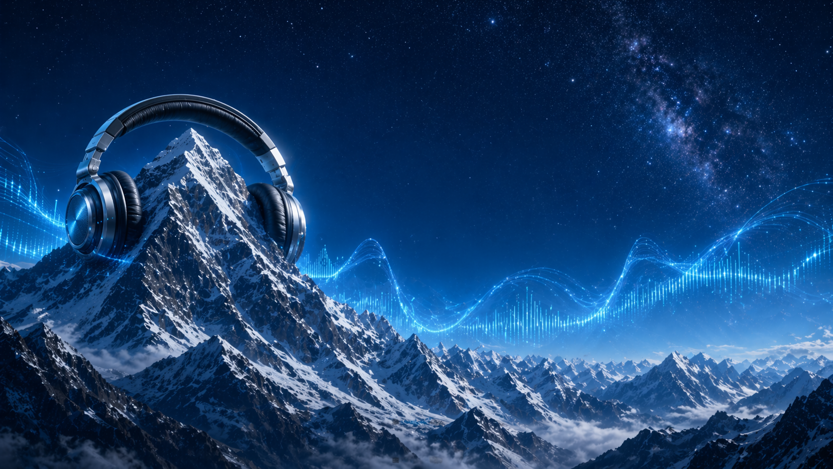 Invia il tuo brano | Radio Everest